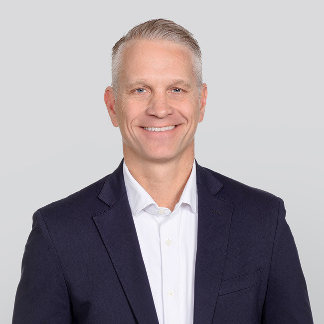 TRIMEDX Leadership Team